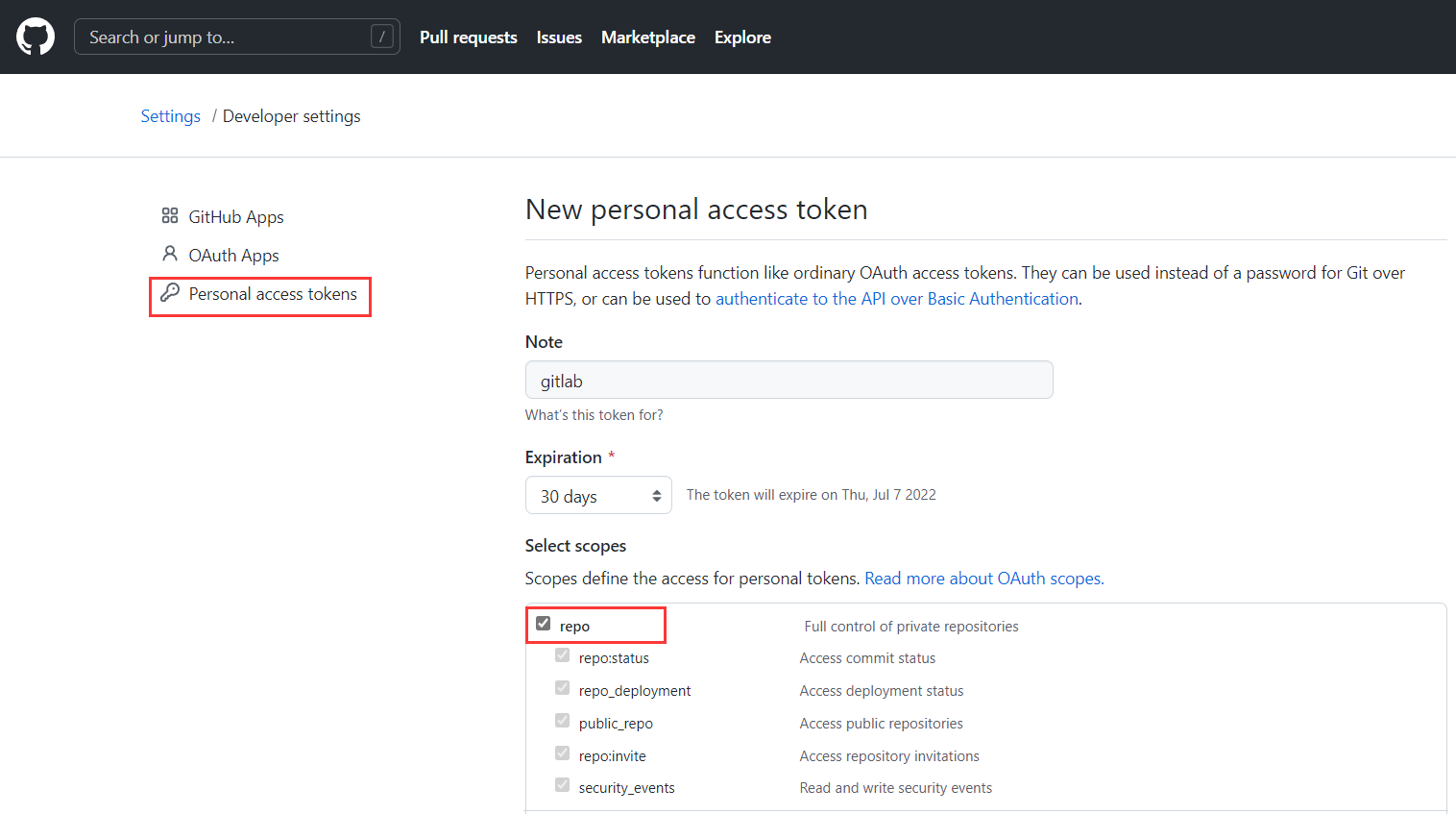 docker 部署 gitlab gitlab-runner 实现 CI - DunkingCurry's Blog